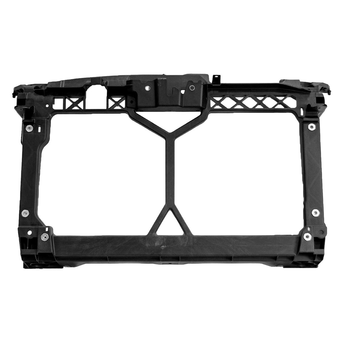 2011-2013 Mazda 6 Radiator Support - MA1225156 — Partify