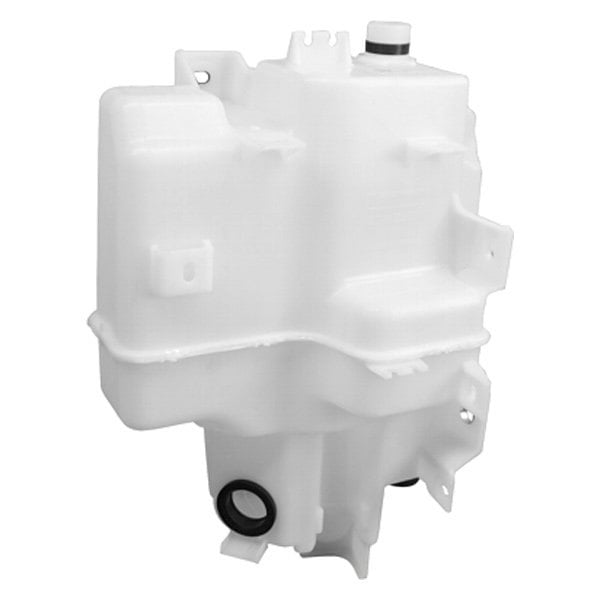 2013-2024 Mazda CX-5 Washer Fluid Reservoir Large Capacity Reservoir ...