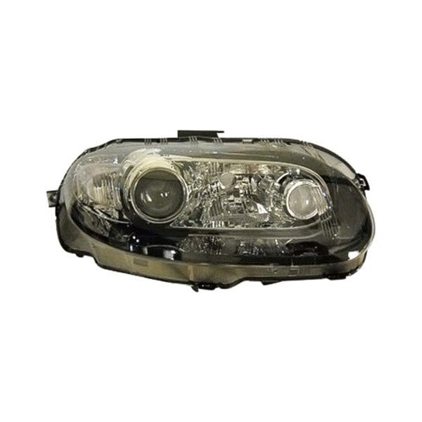 2006-2008 Mazda MX-5 Miata Passenger Side Headlight Lens Housing ...