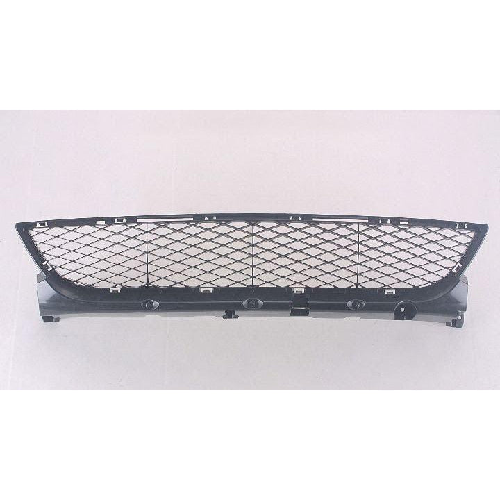 Mazda Mazda 3 Lower OEM Grille Sedan - BN8V501T1B — Partify