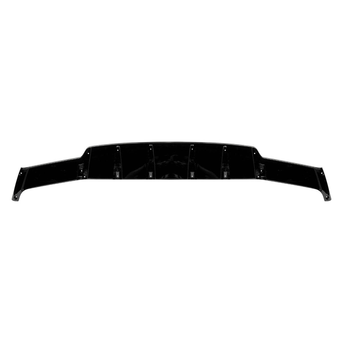 2020-2021 Mercedes-Benz GLC63 AMG S Rear Spoiler C253 W/Amg ...