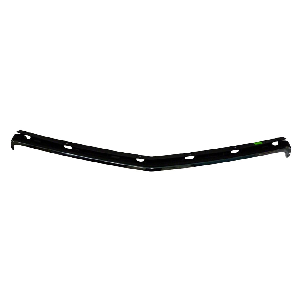 2008-2015 Mercedes-Benz C63 AMG Front Hood Molding W204 Upper Grille ...