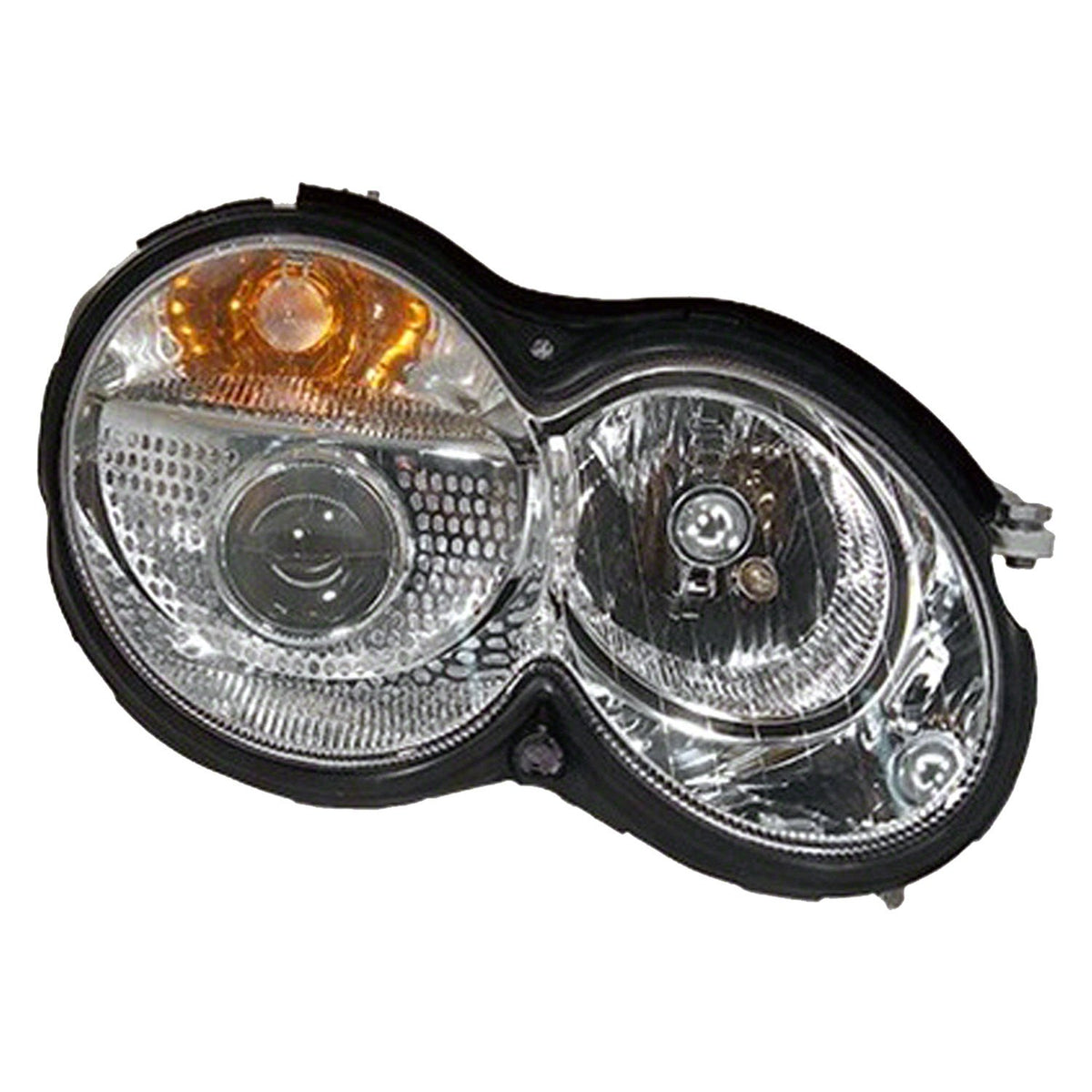 2003-2008 Mercedes-Benz SL500/SL55 AMG/SL600 Passenger Side Headlight ...