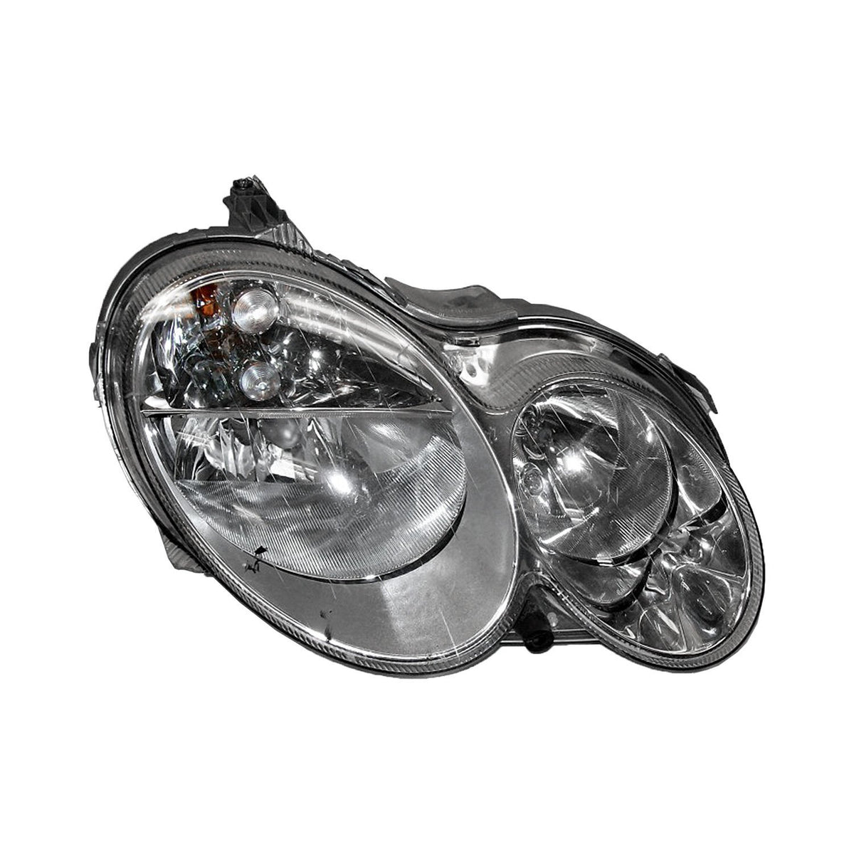 2006-2009 Mercedes-Benz CLK350/CLK500/CLK55 AMG/CLK550/CLK63 AMG ...