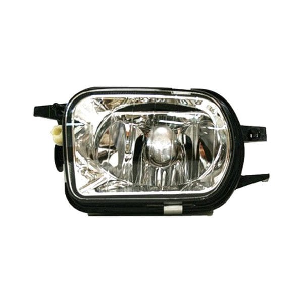 2001-2007 Mercedes-Benz C230/C240/C32 AMG/C320 Driver Side Fog Light ...