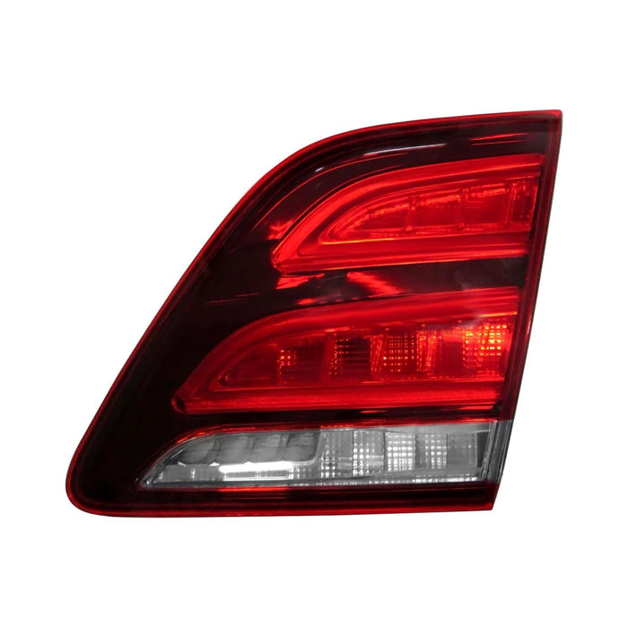 2016-2019 Mercedes-Benz GLE300d/GLE350/GLE400/GLE550/GLE550e/GLE63 AMG ...
