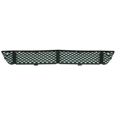 Mercedes S450 Lower OEM Grille Center Matte Without Sport - 2218852322 ...