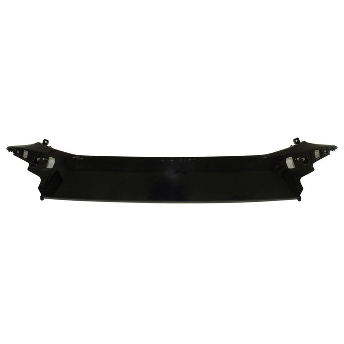 2018-2019 CAPA Certified Mitsubishi Outlander Sport Front Bumper ...