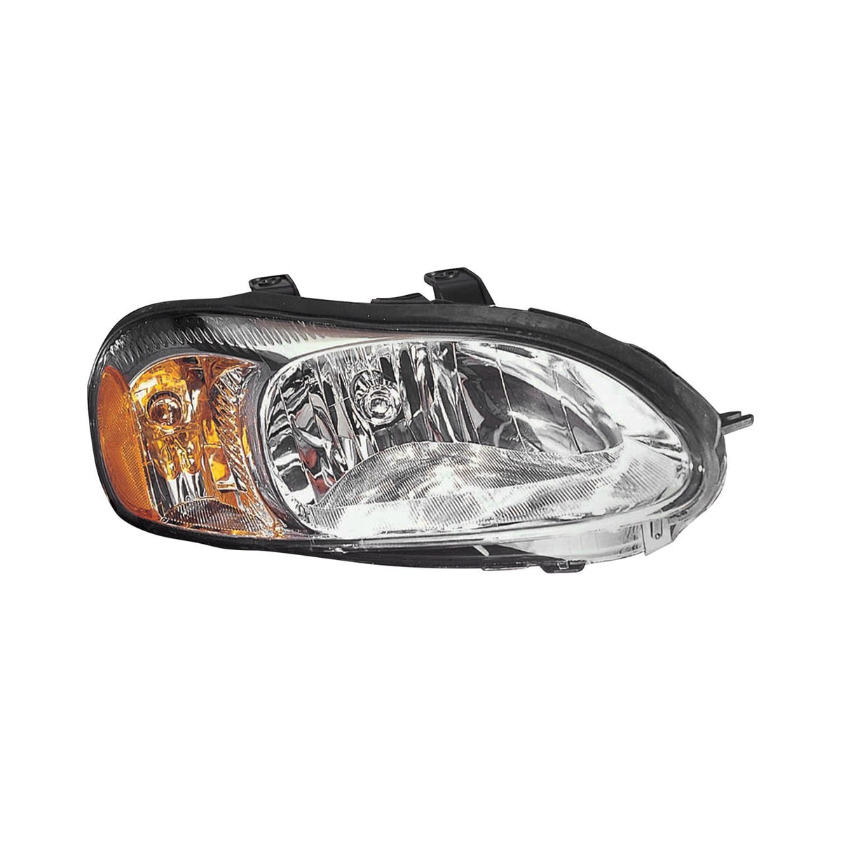 2001-2002 Chrysler Sebring/Dodge Stratus Passenger Side Headlight ...
