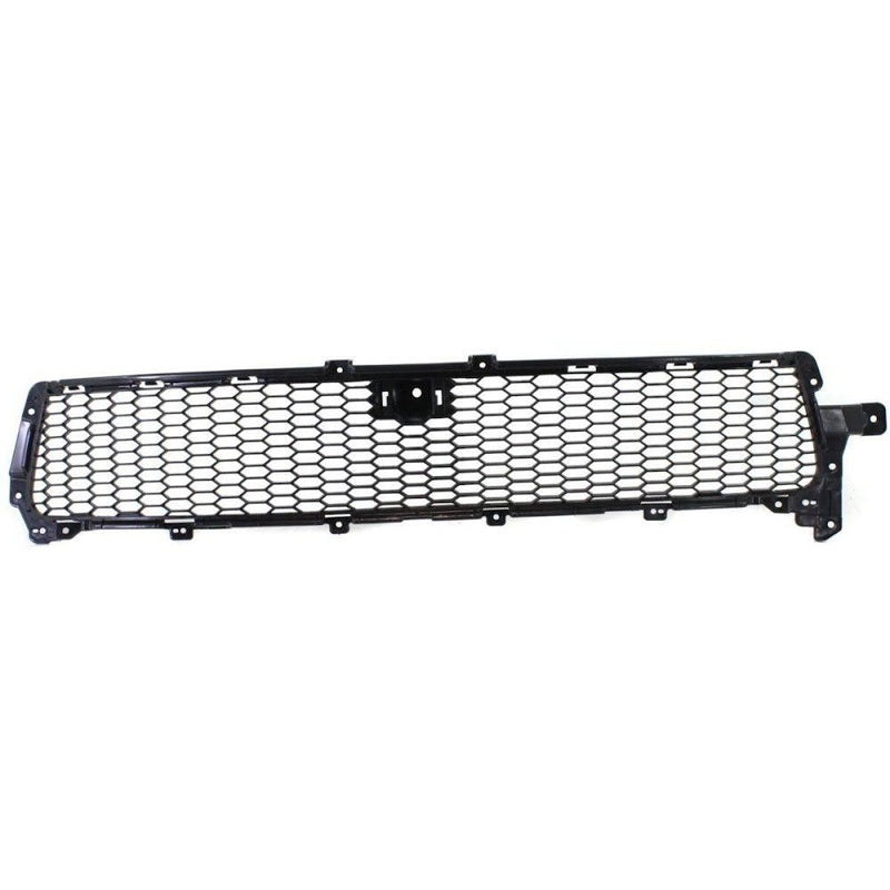Mitsubishi Outlander Lower OEM Grille - 6402A199 — Partify