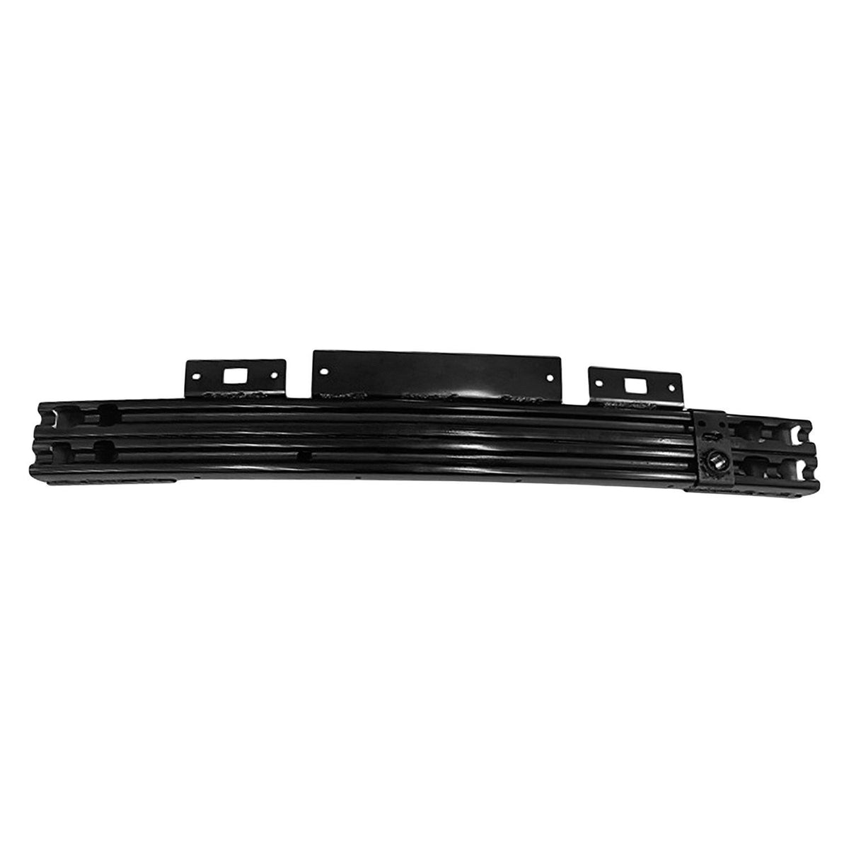 2018-2019 Nissan Kicks Front Bumper Reinforcement - NI1006263 — Partify