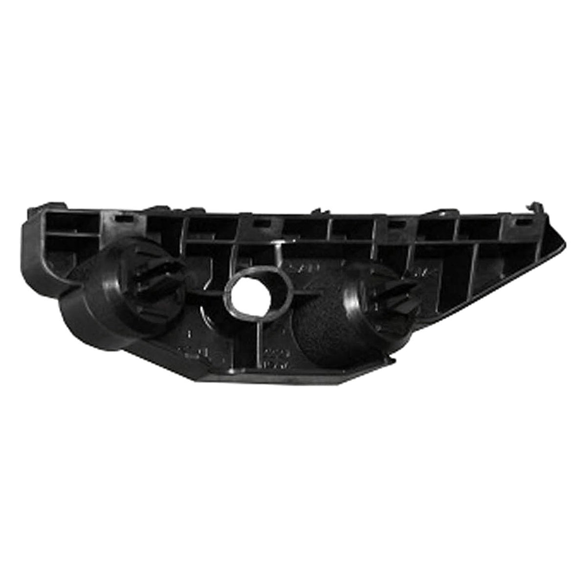 2016-2018 Nissan Altima Front Driver Side Bumper Retainer Upper Side ...