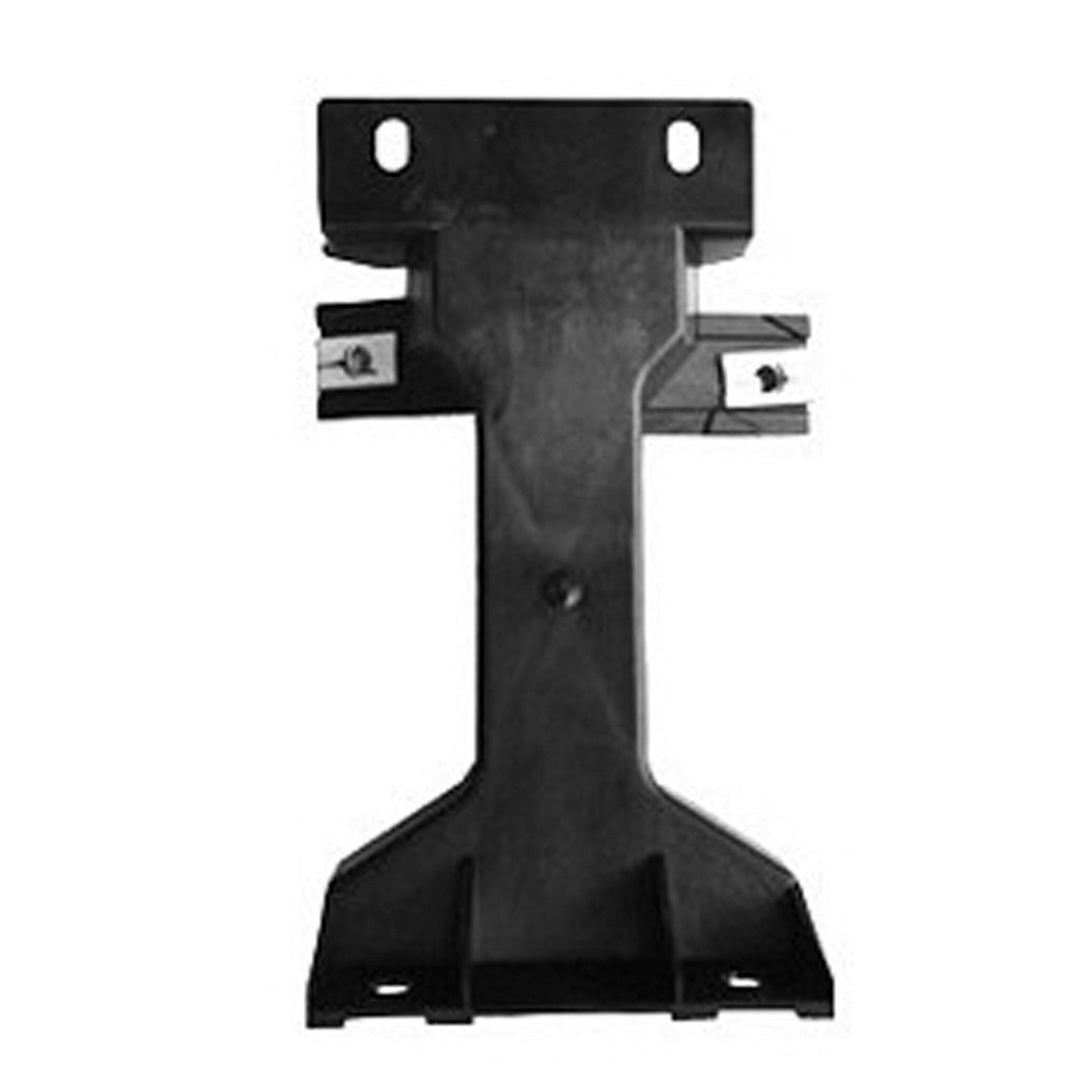 2016-2018 Nissan Altima Front Center Bumper Support Upper - NI1041102 ...