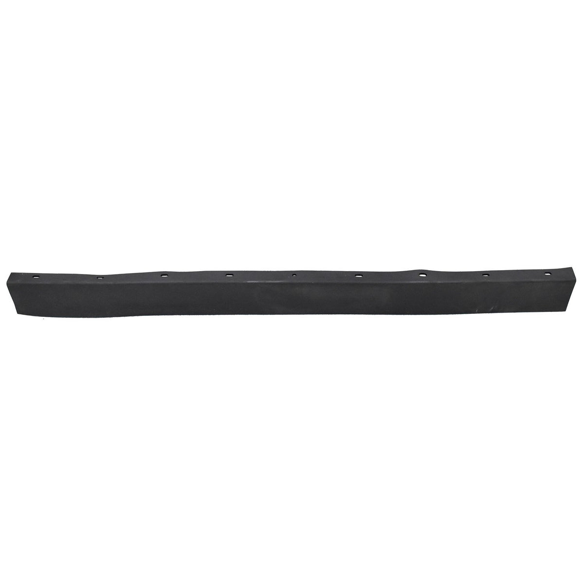 2020-2024 Nissan Versa Front Bumper Molding Lower - NI1044119 — Partify