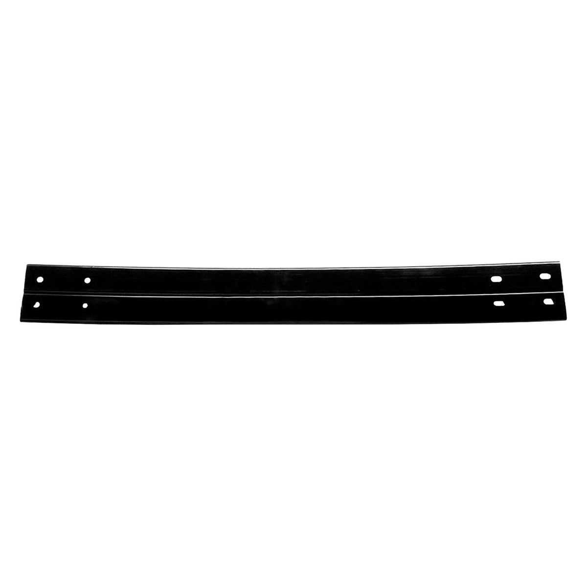 2020-2023 CAPA Certified Nissan Sentra Rear Bumper Reinforcement ...