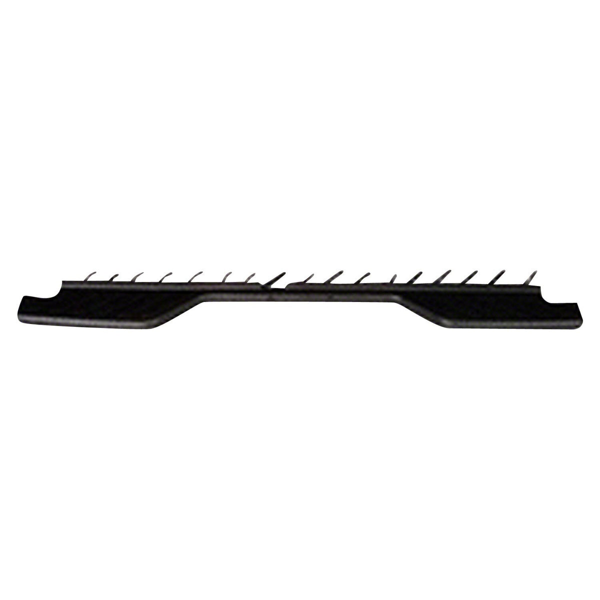 2005-2021 Nissan Frontier Rear Bumper Step Pad Upper Step - NI1191102 ...