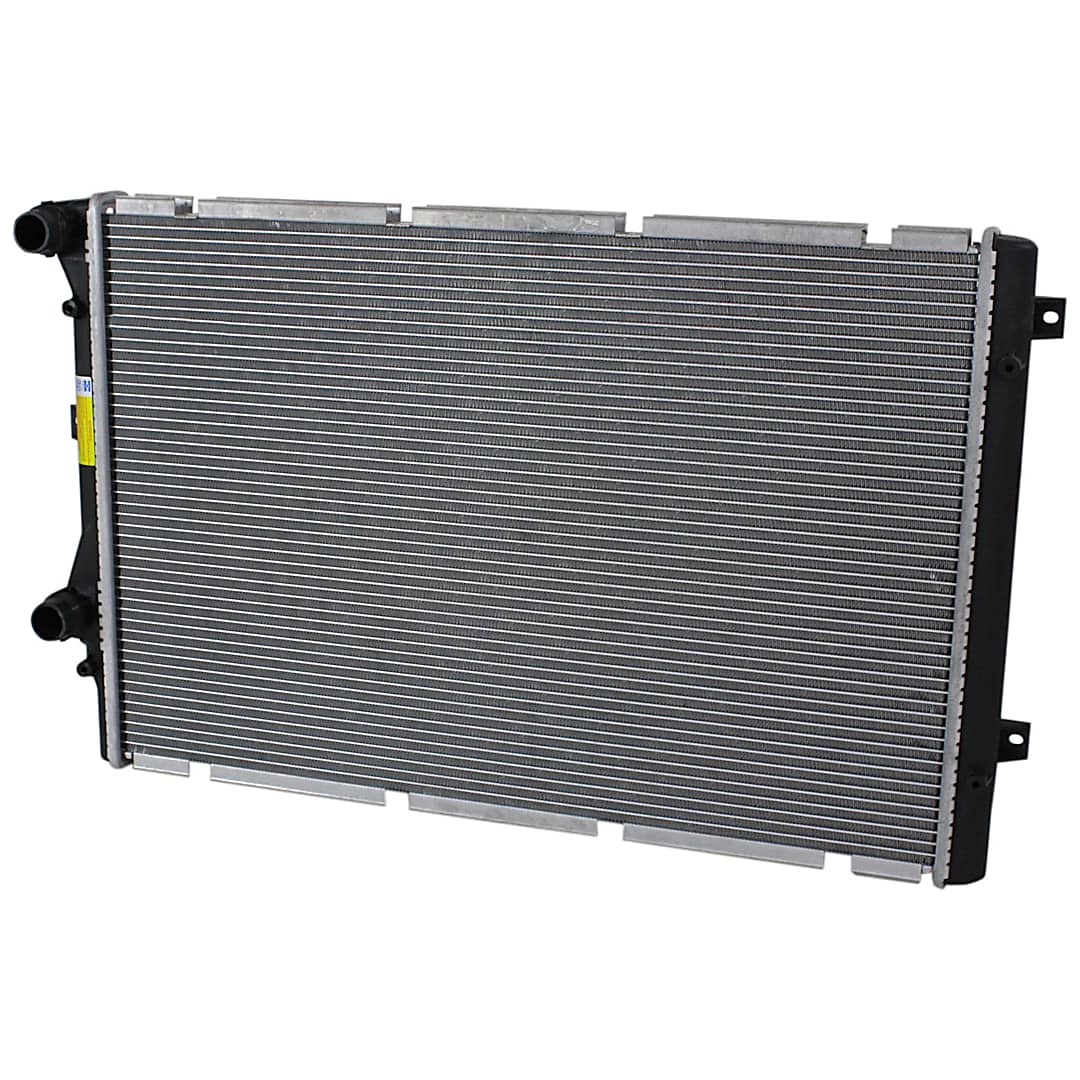 2010-2014 Volkswagen GTI Radiator - VW3010159 — Partify