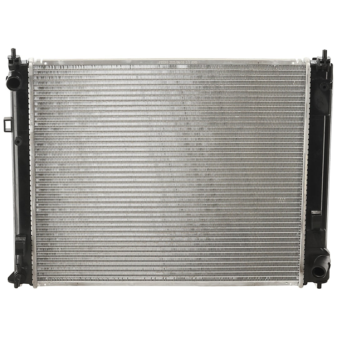 2012-2019 Nissan Micra/Versa/Versa Note Radiator - NI3010232 — Partify