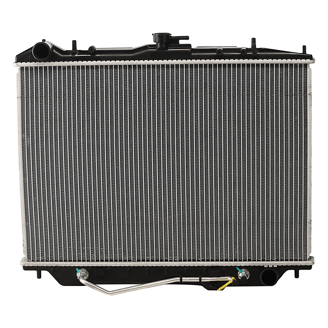 1998-2004 Honda Passport/Isuzu Amigo/Rodeo/Rodeo Sport Radiator From 9/ ...