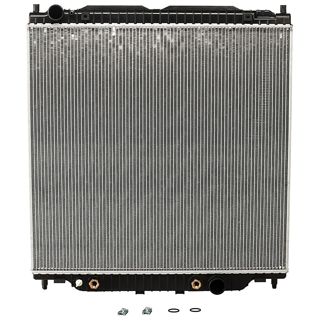 2003-2005 Ford Excursion Radiator 6L V8 - FO3010256 — Partify