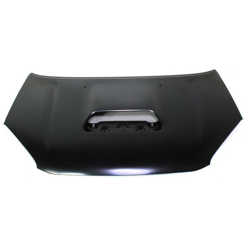 2001-2005 painted Toyota RAV4 Hood With Hood Scoop - TO1230191 — Partify