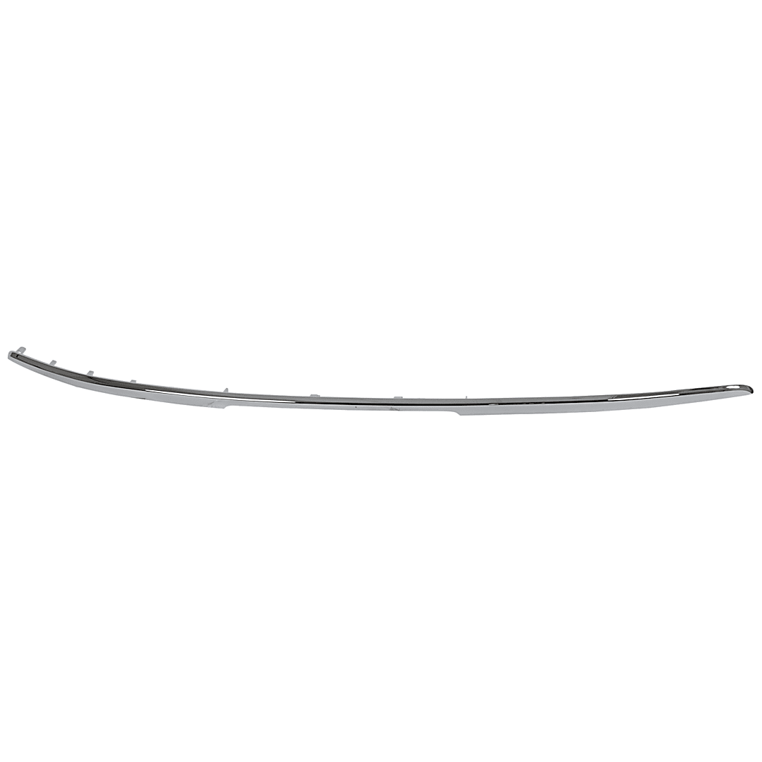 2021-2024 Chevrolet Suburban/Tahoe/GMC Yukon XL Rear Bumper Molding ...