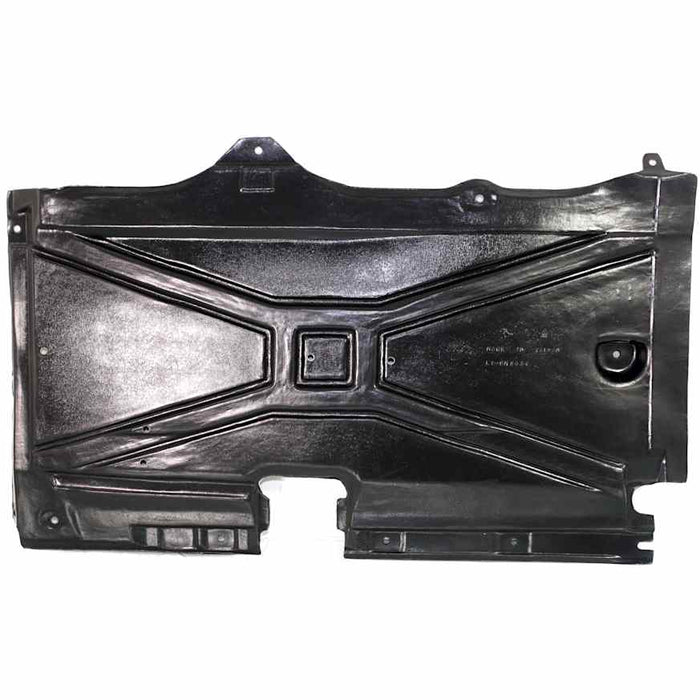1997-2003 BMW 525i/528i/530i/540i/M5 Passenger Side Lower Engine Cover ...