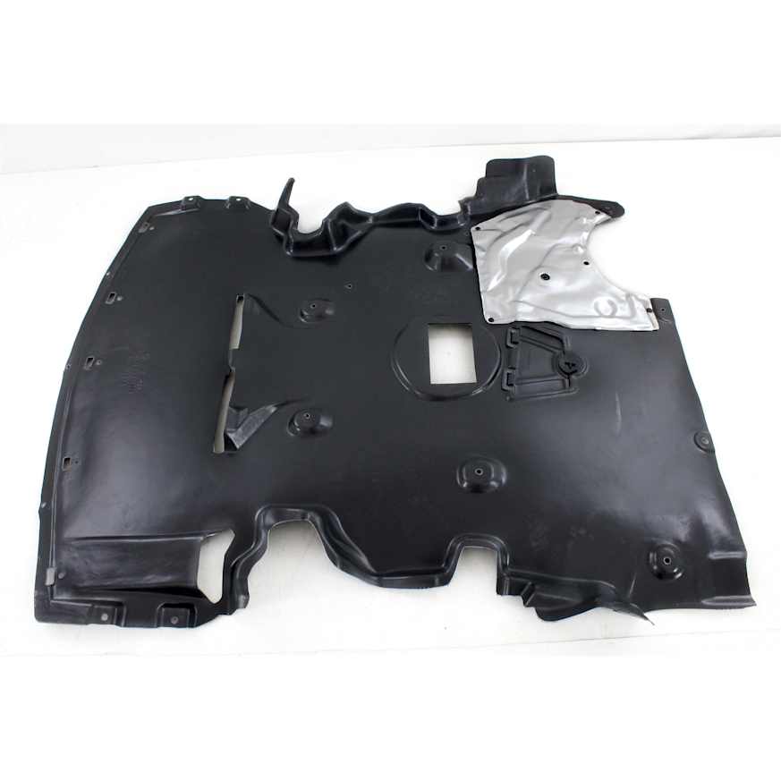 2009-2011 BMW 335d Lower Engine Cover E90 Type 2 - BM1228170 — Partify