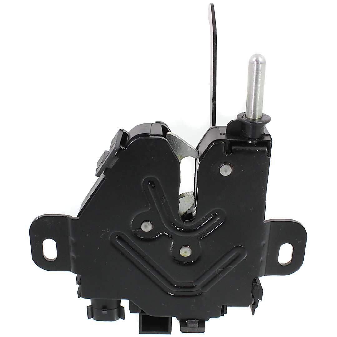 2004-2007 Ford Focus Hood Latch W/Theft Deterrent - FO1234125 — Partify