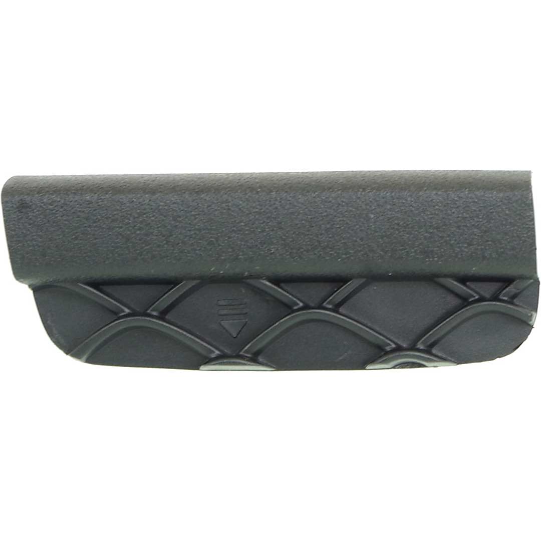 2015-2017 Mercedes-Benz C300/C400/C450 AMG Rear Tow Hook Cover W205 W ...