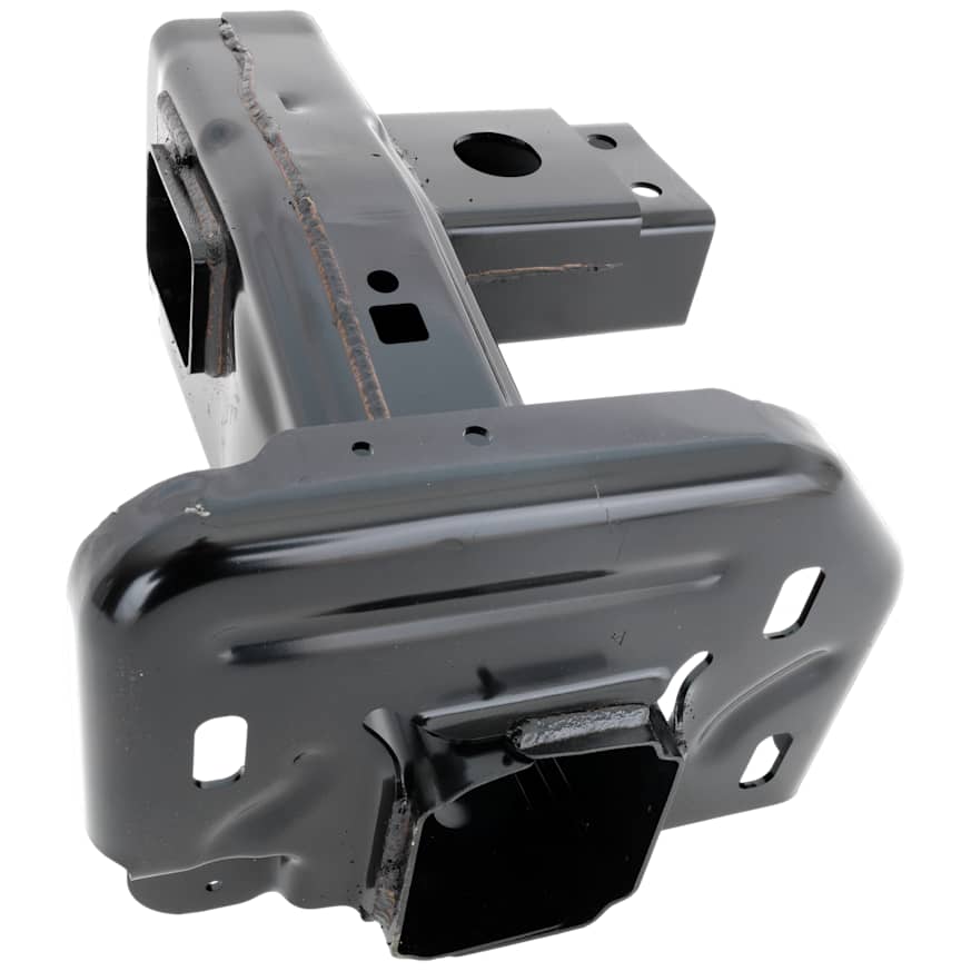 2021-2024 Ford F-150 Front Driver Side Bumper Bracket Frame Rail Repair ...