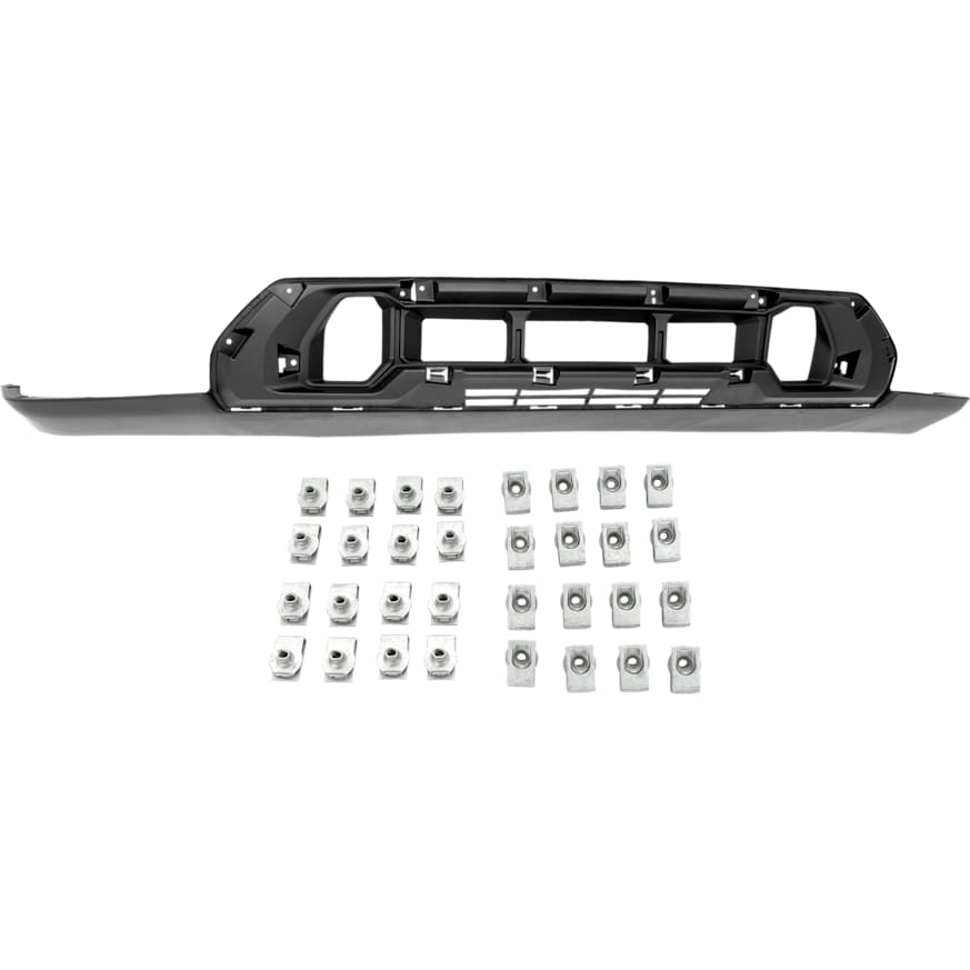 2019-2022 GMC Sierra 1500/1500 Limited AT4/Denali/SLT Front Lower ...