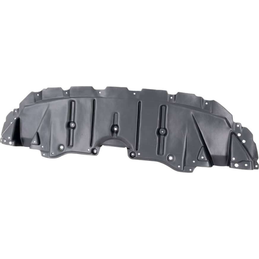 2021-2022 Toyota Sienna Lower Engine Cover Mexico Spec Front ...