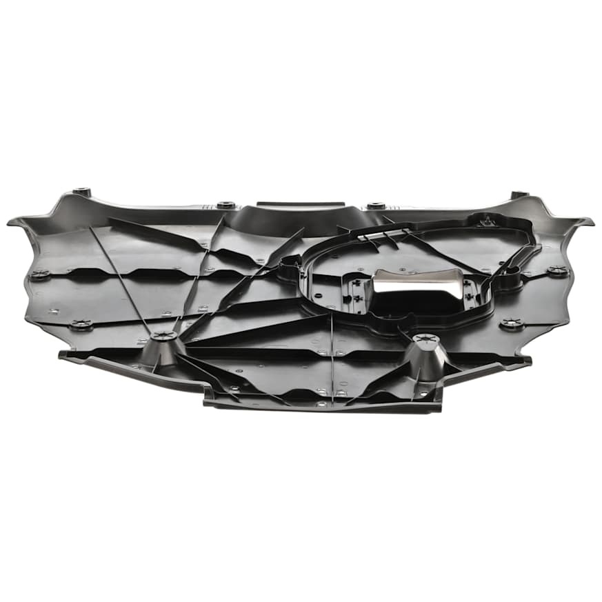 2018-2021 Toyota Camry Lower Engine Cover Japan Built - TO1228285 — Partify