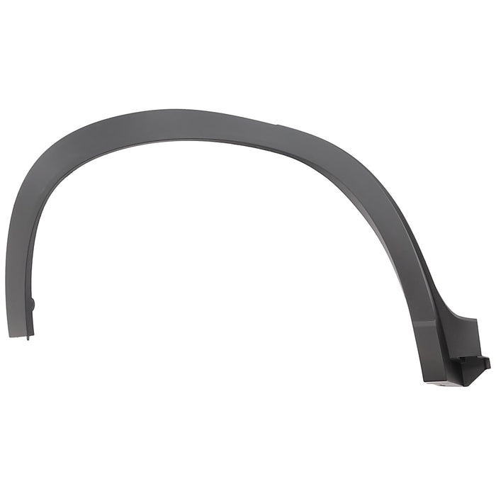 2024 Toyota Grand Highlander Rear Passenger Side Wheel Arch Molding ...