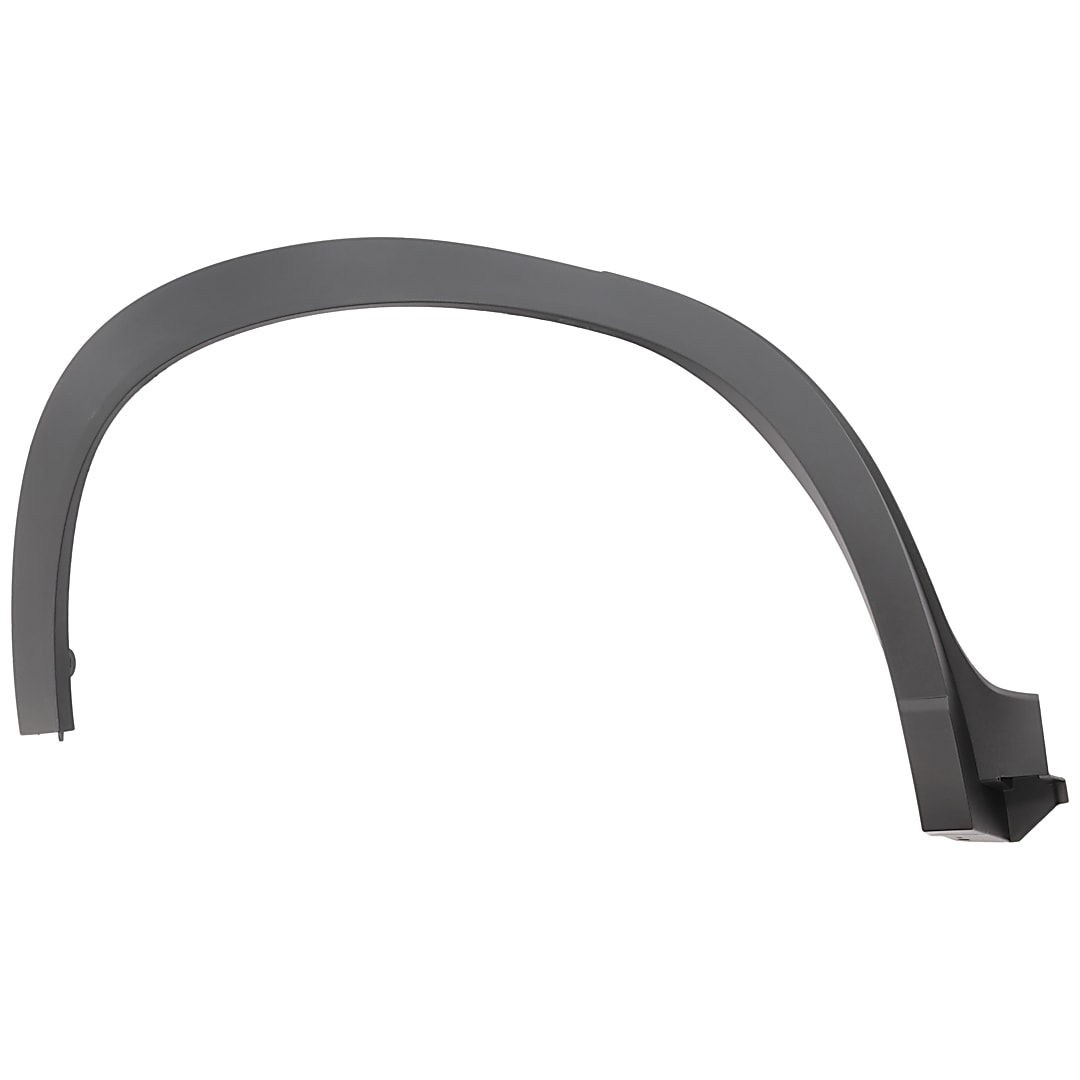 2024 Toyota Grand Highlander Rear Passenger Side Wheel Arch Molding ...