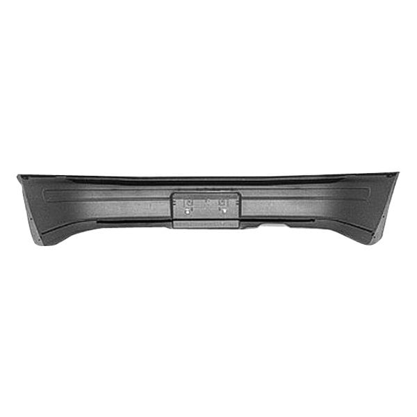1993-1996 Subaru Impreza Rear Bumper - SU1100129 — Partify