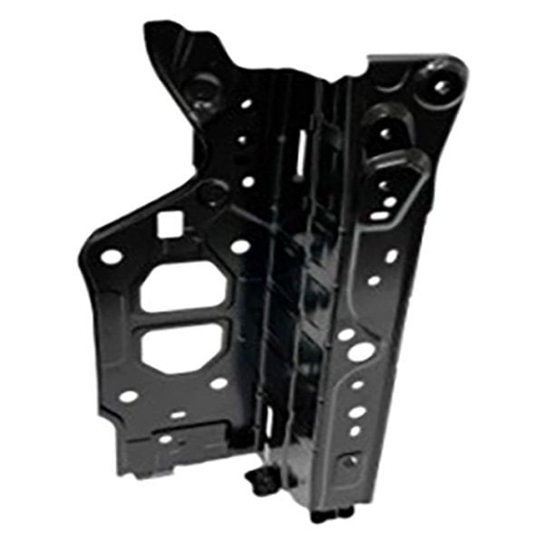 2024 Subaru Crosstrek/Impreza Passenger Side Radiator Support Side ...