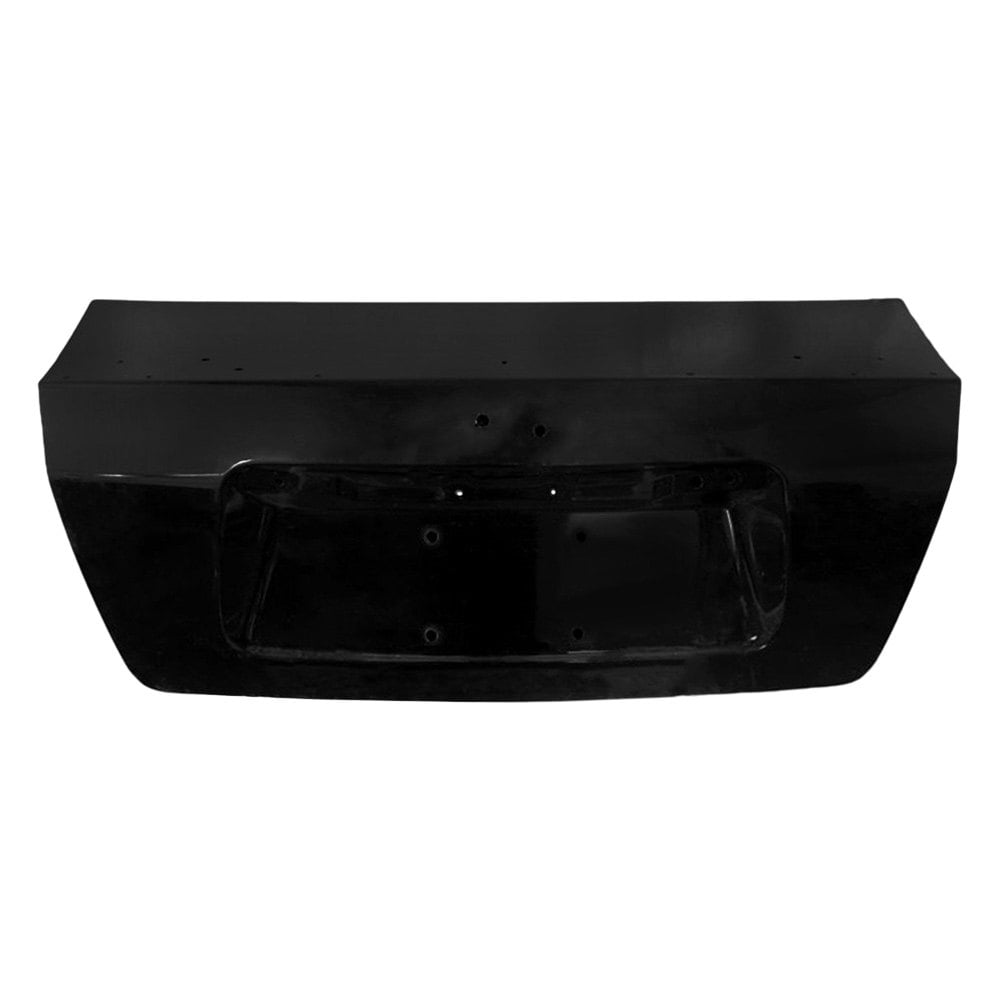 2009-2014 Subaru Impreza WRX Limited/WRX Premium CAPA Certified Deck ...