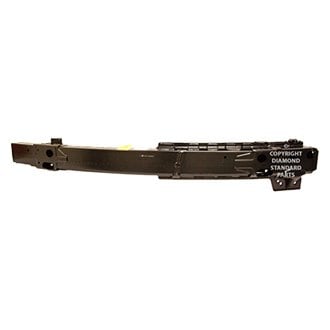 2015-2020 Toyota Sienna Front Bumper Reinforcement From 8-15 ...