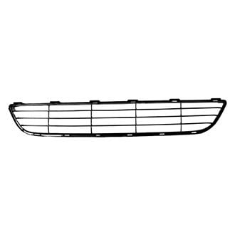 2009-2012 Toyota Yaris Front Bumper Grille - TO1036159 — Partify