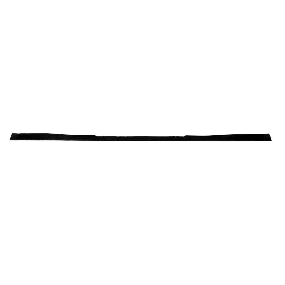 2018-2019 Toyota Prius C Front Lower Spoiler - TO1094104 — Partify