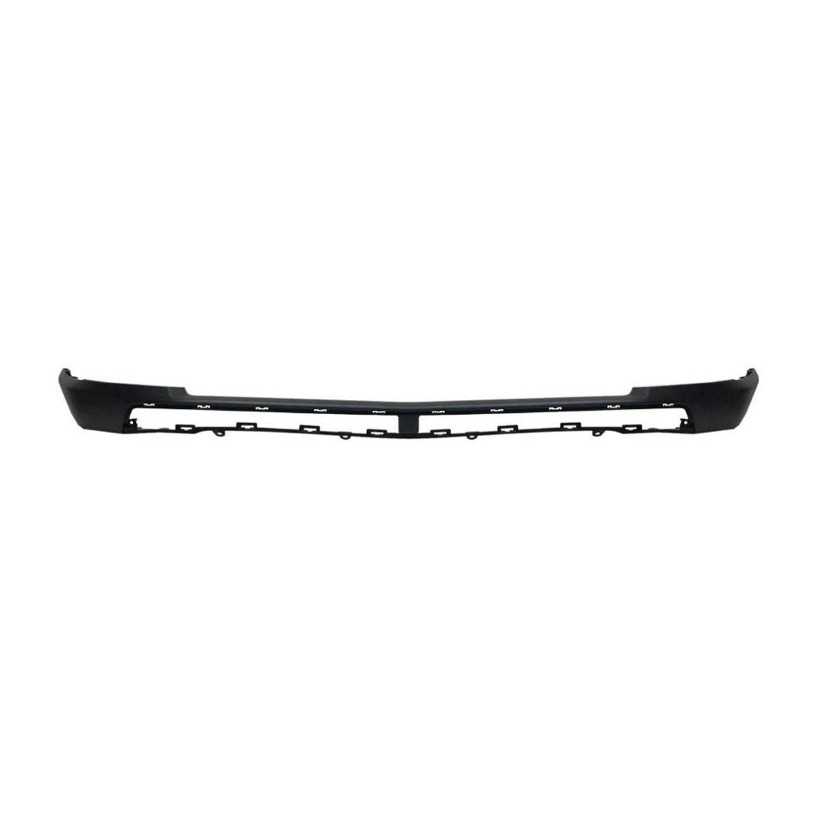 2019-2024 Toyota RAV4 Hybrid Limited/Limited Front Bumper Valance ...