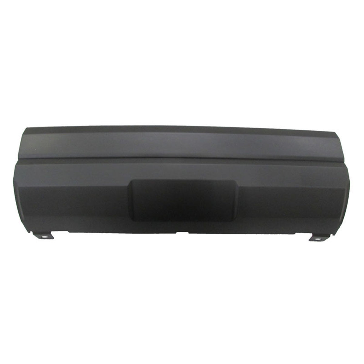 2023-2025 Toyota Sequoia SR5 Rear Bumper Molding W/Man Liftgate ...
