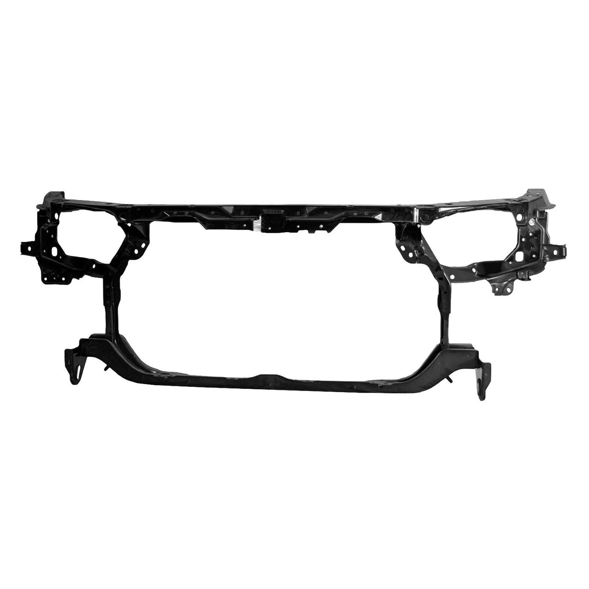 2000-2001 Toyota Camry Radiator Support Japan Built - TO1225349 — Partify