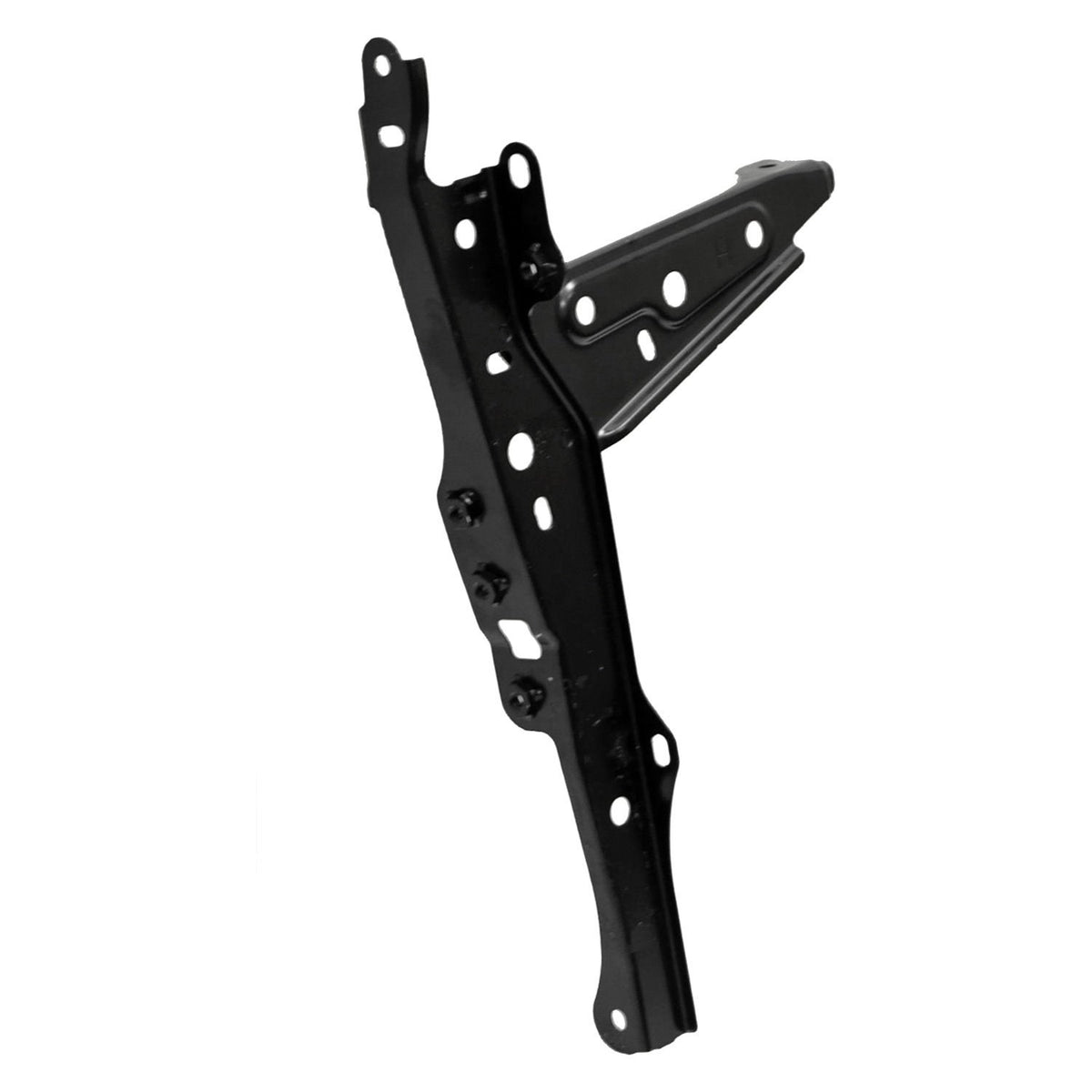 2014-2019 Toyota 4Runner Hood Latch Support - TO1233136 — Partify