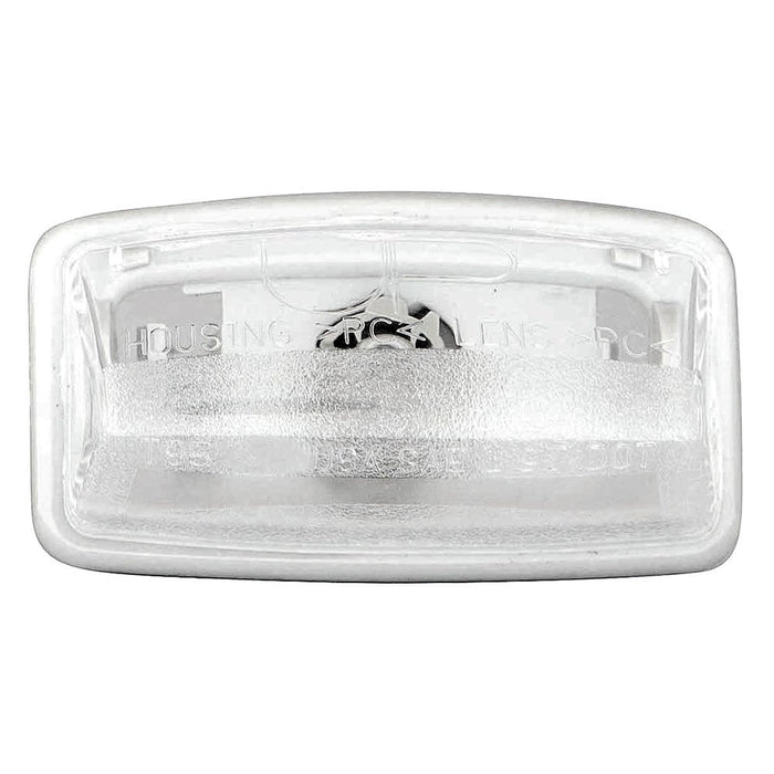 2000-2008 Toyota Avalon/Corolla License Plate Light Assembly ...