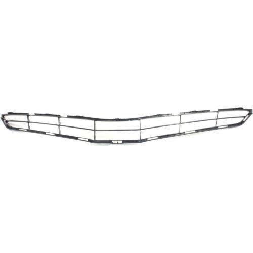 Toyota Camry Hybrid Lower OEM Grille Textured - 5311433900 — Partify