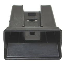 Toyota CHR OEM Grille Retainer Plastic - 52521F4010 — Partify