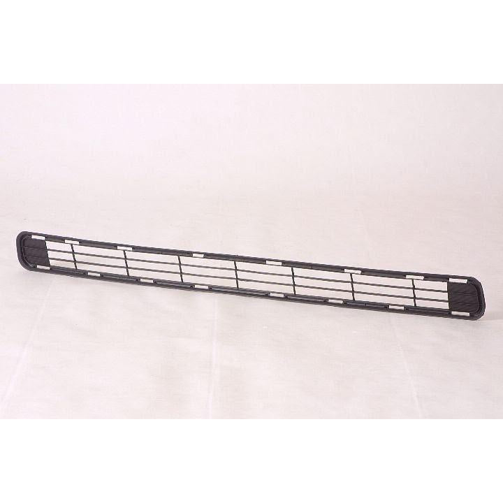 Toyota RAV4 Lower OEM Grille Matte Black - 5311342040 — Partify